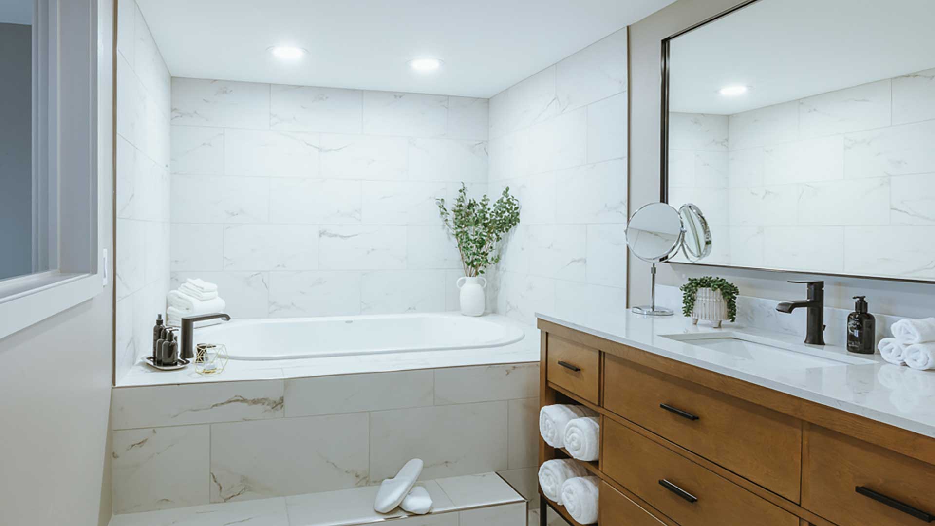 Woodcliff Hotel & Spa - Premium Suite